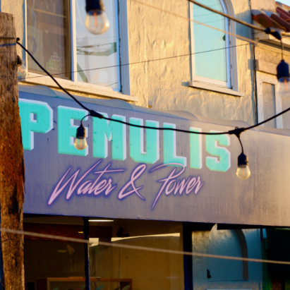 Surf Shop San Francisco | Surfboards, Fins & More – Pemulis Water & Power