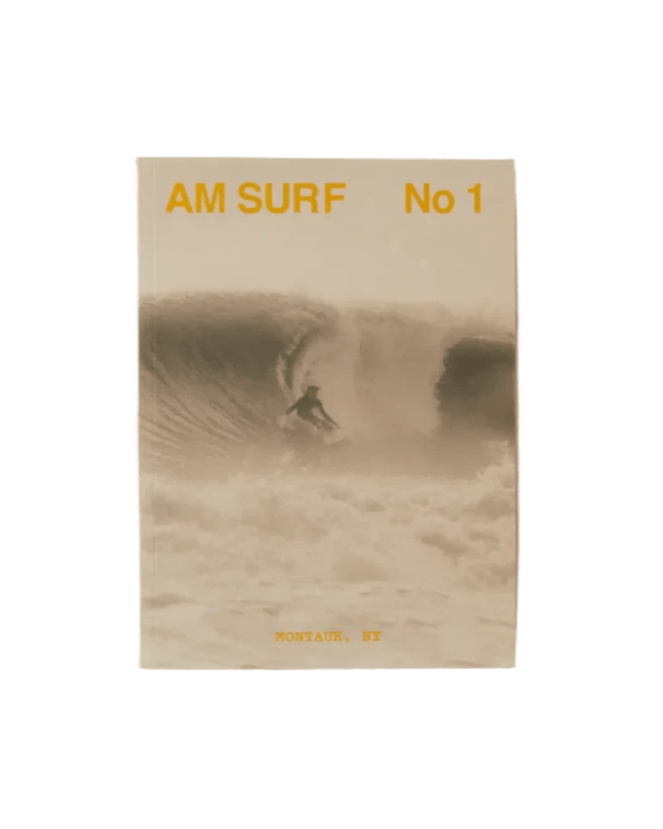 AM Surf No 1 – Pemulis Water & Power